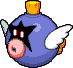 Air Cheep - Super Mario Wiki, the Mario encyclopedia
