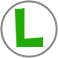 File:MK7 Luigi Emblem.png - Super Mario Wiki, the Mario encyclopedia
