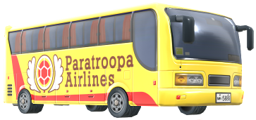 File:MK8 PAL Bus Model.png - Super Mario Wiki, the Mario encyclopedia