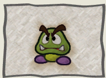 Paper Mario: The Thousand-Year Door bestiary - Super Mario Wiki, the ...