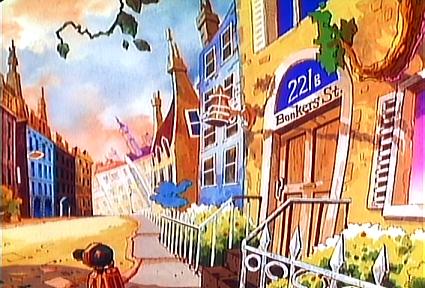 Bonkers Street - Super Mario Wiki, the Mario encyclopedia