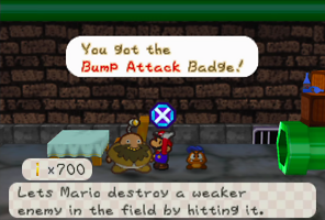 File:Bump Attack Toad Town Tunnels.png - Super Mario Wiki, the Mario ...