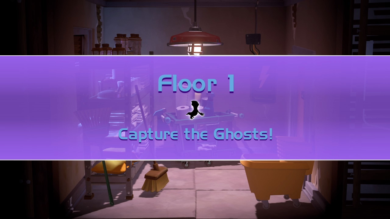 File:LM3 ScareScraper Capture The Ghosts Intro.jpg - Super Mario Wiki ...