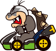 File:MK8DX Morton Stamp.png - Super Mario Wiki, the Mario encyclopedia
