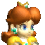 File:MKDD Daisy.png - Super Mario Wiki, the Mario encyclopedia