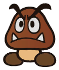 Goomba - Super Mario Wiki, the Mario encyclopedia