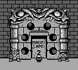 File:SML2 Wario Castle Door (without coins).png - Super Mario Wiki, the ...