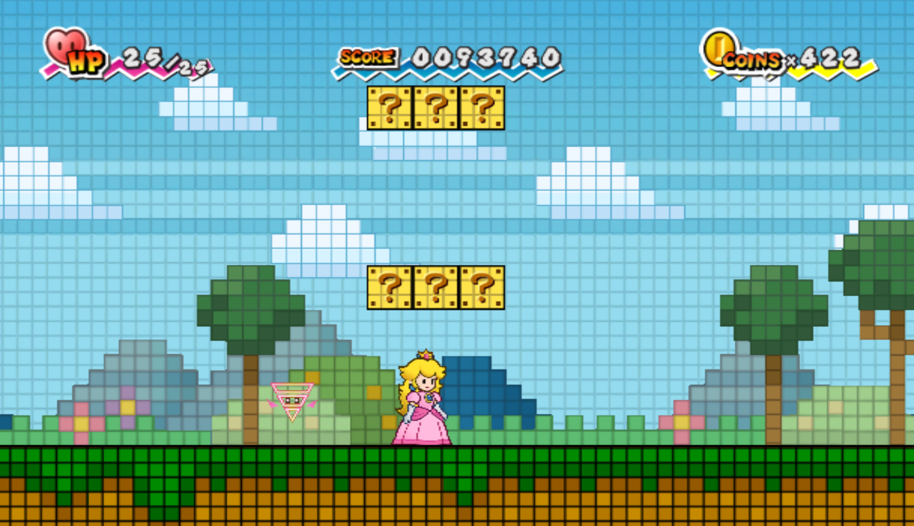 File:The Bitlands Blocks 20-25.png - Super Mario Wiki, the Mario ...