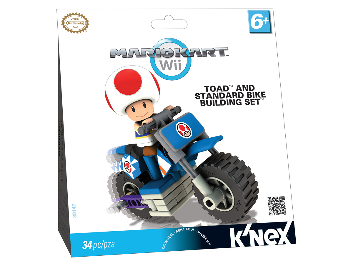 File:Toad-K'nex.jpg - Super Mario Wiki, the Mario encyclopedia