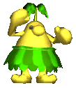 File:Yellow Pianta MPT.png - Super Mario Wiki, the Mario encyclopedia