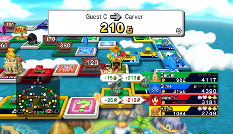 File:FS Slimenia 2.png - Super Mario Wiki, the Mario encyclopedia