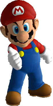 File:Mario MSS.png - Super Mario Wiki, the Mario encyclopedia