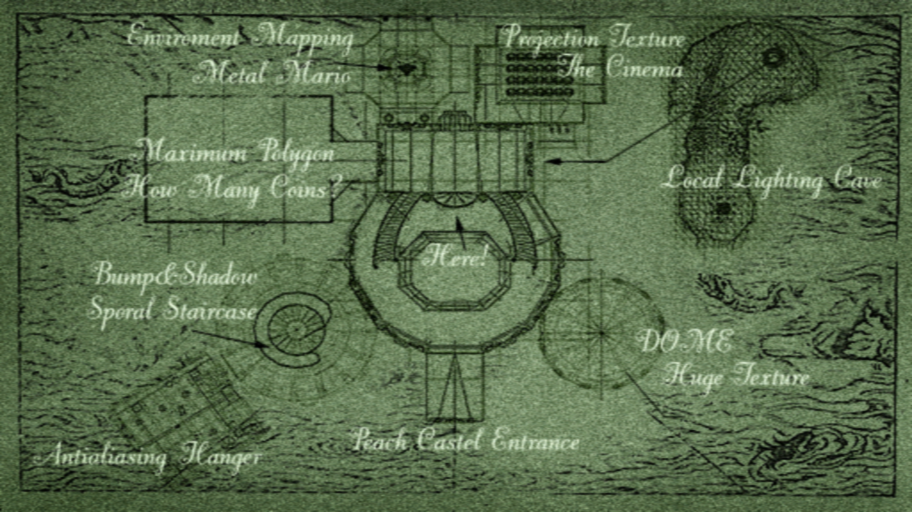 File:PC Map.png - Super Mario Wiki, the Mario encyclopedia