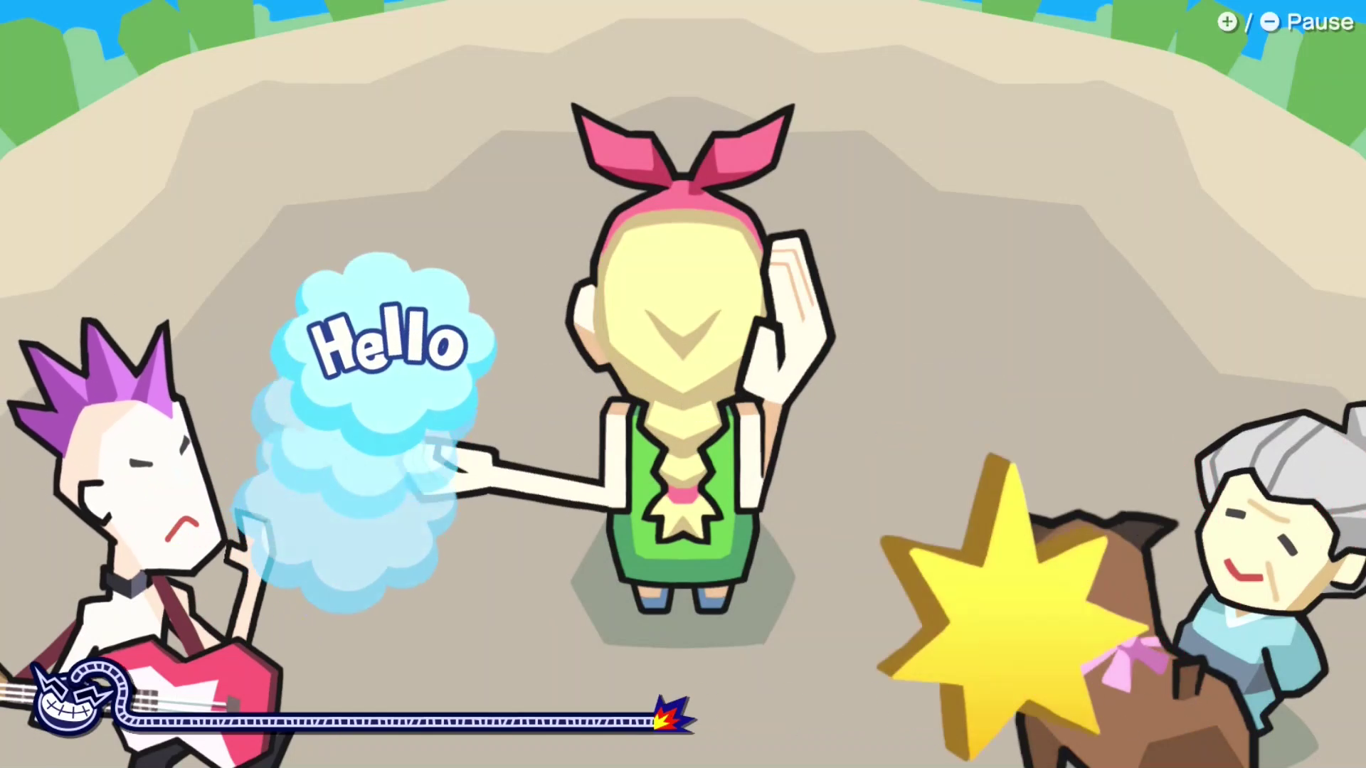 File:WWMI Sound Decision.png - Super Mario Wiki, the Mario encyclopedia