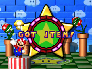 File:Winner's Wheel Got Item.png - Super Mario Wiki, the Mario encyclopedia