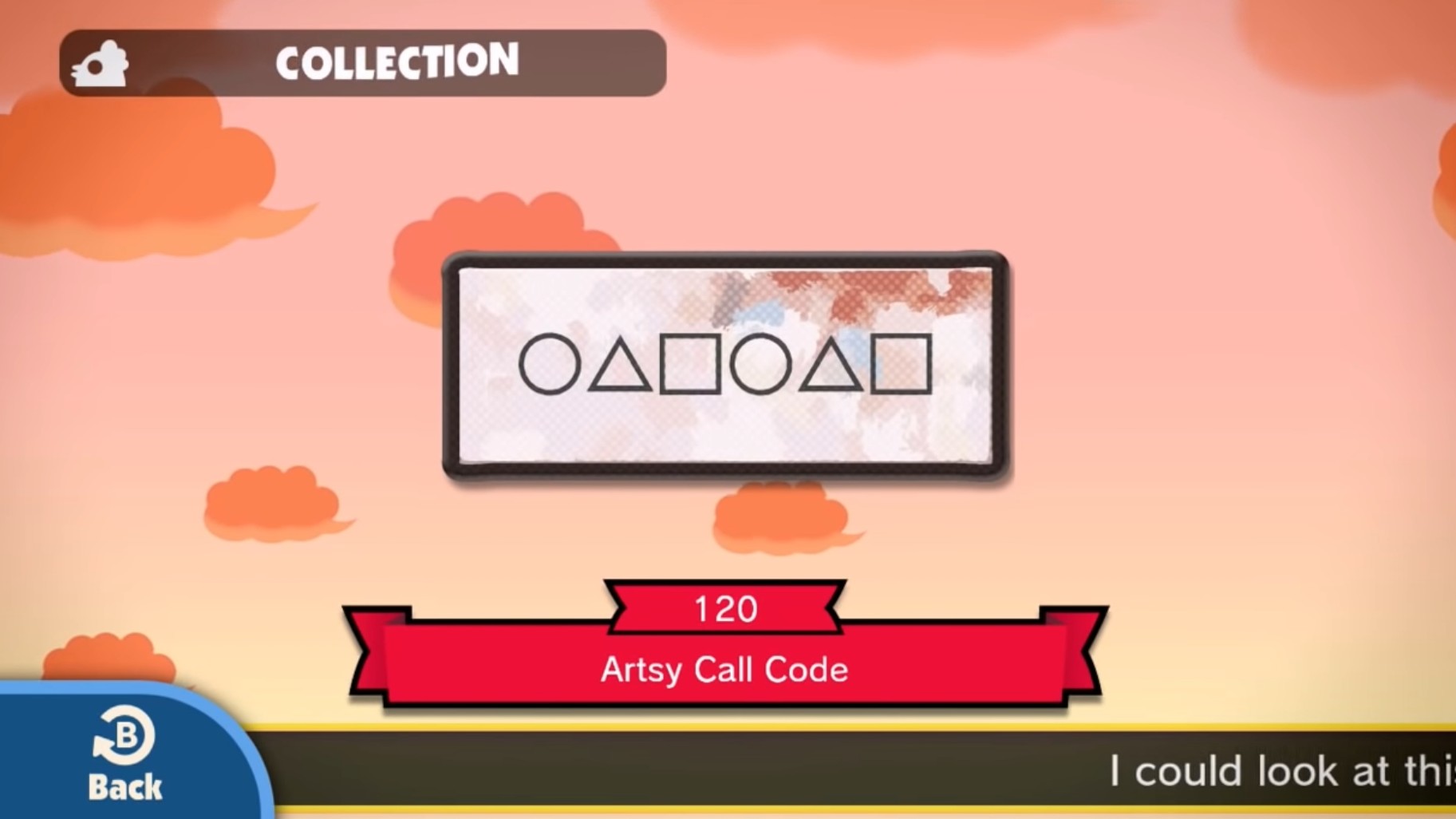 File:Artsy Call Code.jpg - Super Mario Wiki, the Mario encyclopedia