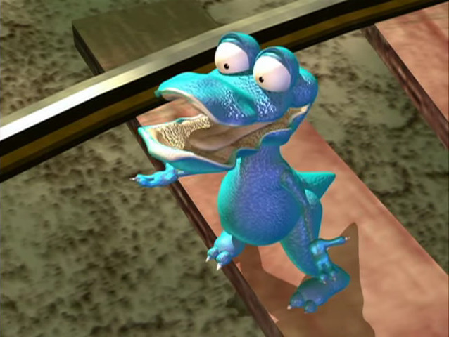 Jr. Klap Trap - Super Mario Wiki, the Mario encyclopedia