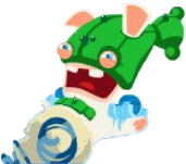 Mario + Rabbids Kingdom Battle bestiary - Super Mario Wiki, the Mario ...