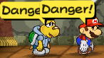 Danger - Super Mario Wiki, the Mario encyclopedia