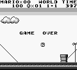 File:SML Game Over.png - Super Mario Wiki, the Mario encyclopedia