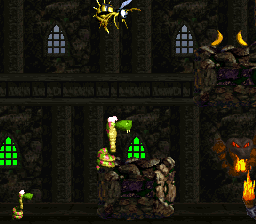 File:Toxic Tower DKC2 shot.png - Super Mario Wiki, the Mario encyclopedia