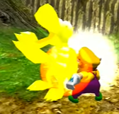 File:Wario World Punch.png - Super Mario Wiki, the Mario encyclopedia