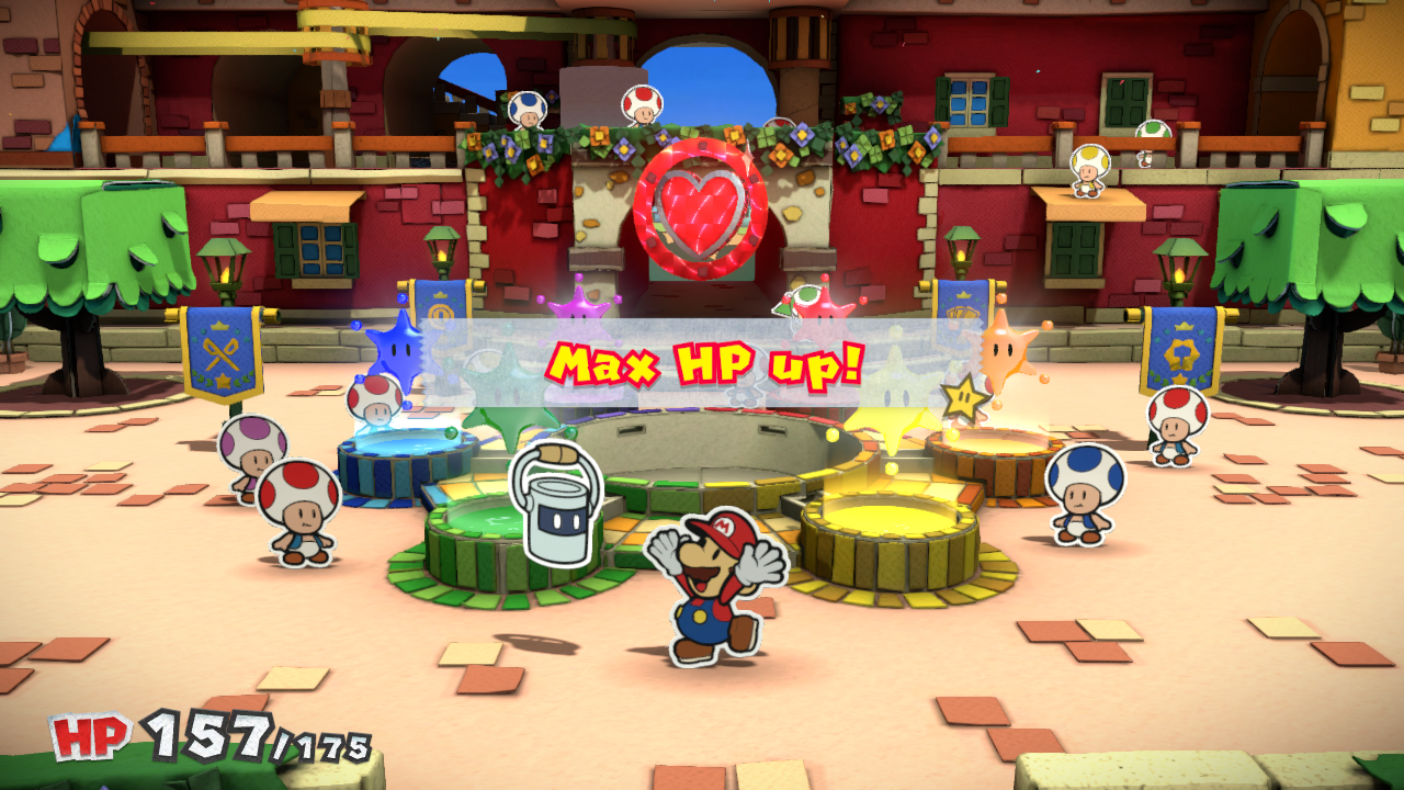 File:PMCS Max HP Up.png - Super Mario Wiki, the Mario encyclopedia