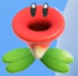 File:Redvariantoftalkingflower.png - Super Mario Wiki, the Mario ...