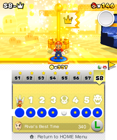 File:SM3DL shot completion map.png - Super Mario Wiki, the Mario ...
