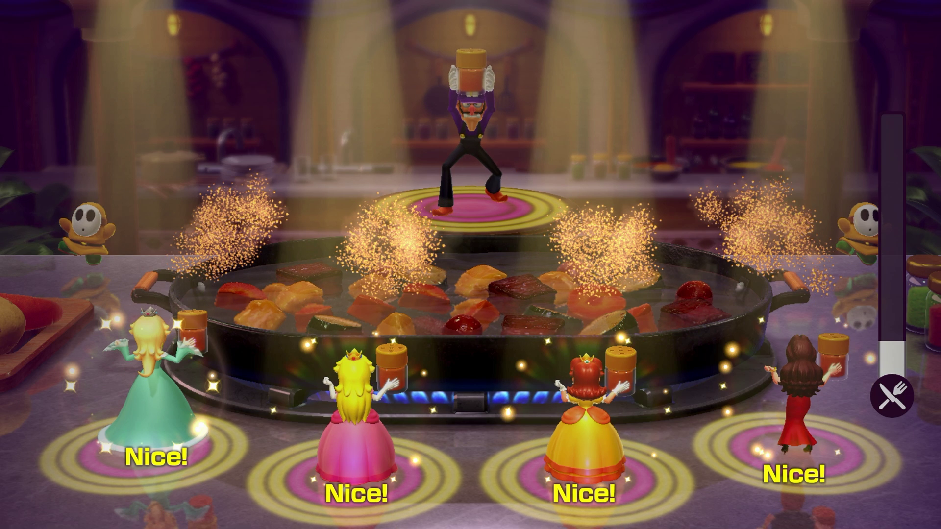 File:SMPJ seasonings minigame.png - Super Mario Wiki, the Mario ...