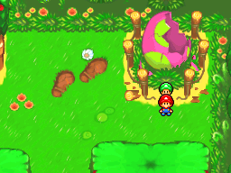 File:Yoob's Island.png - Super Mario Wiki, the Mario encyclopedia