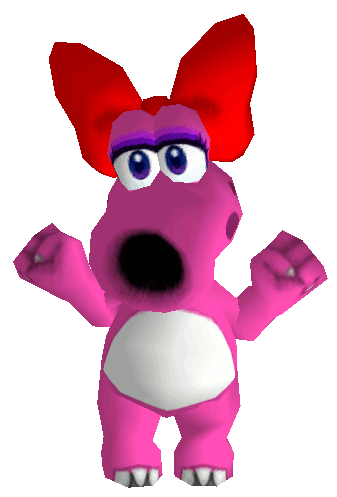 Category:Game 3D renders - Super Mario Wiki, the Mario encyclopedia