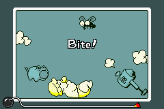 Bug Bite - Super Mario Wiki, the Mario encyclopedia