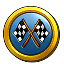 File:DKCR Time Attack Icon.png - Super Mario Wiki, the Mario encyclopedia