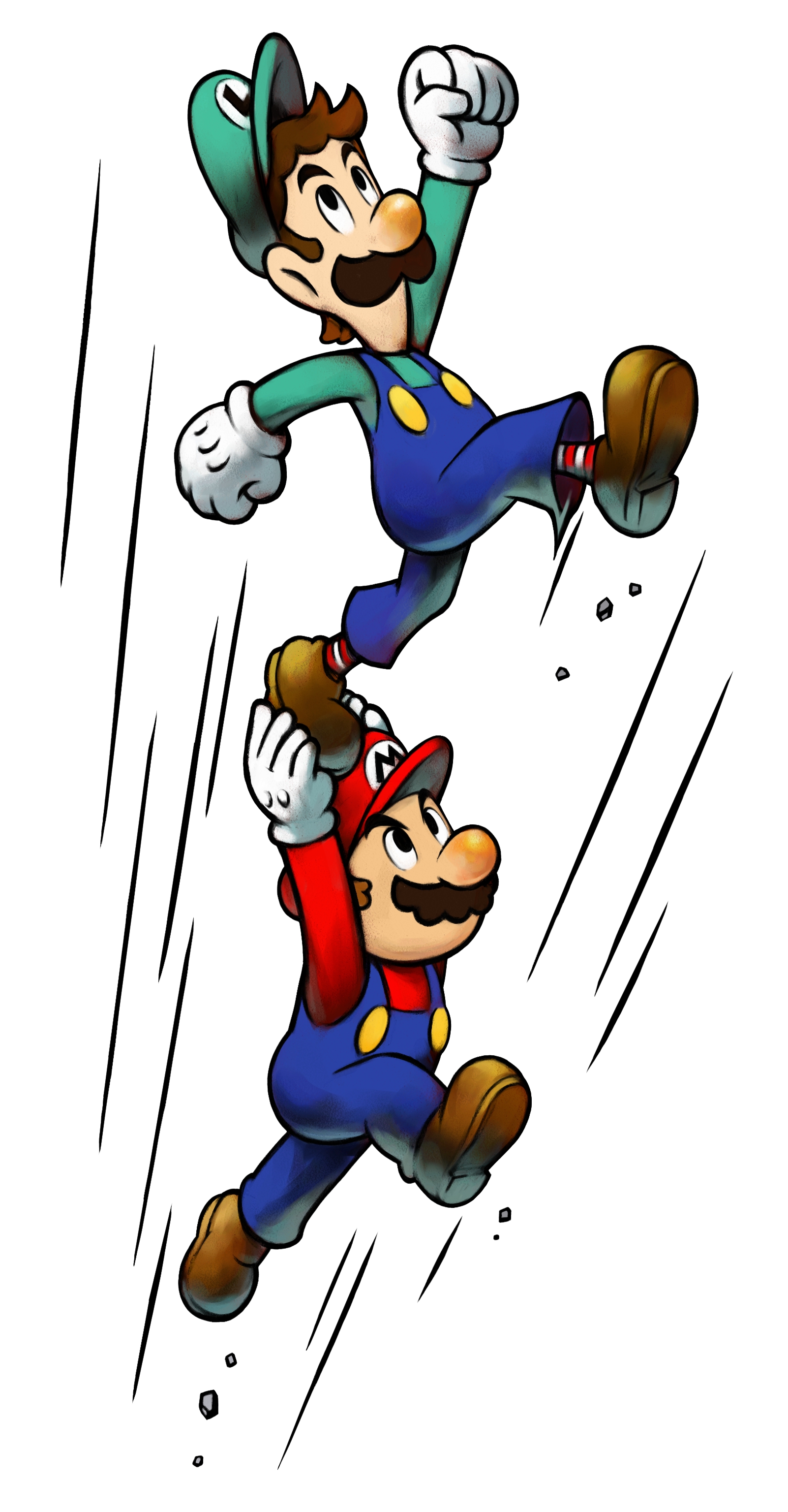 File:High Jump.jpg - Super Mario Wiki, the Mario encyclopedia