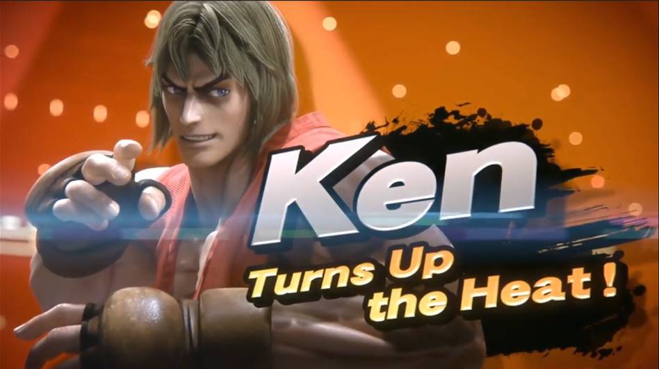 File:Ken intro.jpg - Super Mario Wiki, the Mario encyclopedia