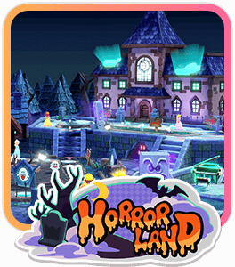 File:MPS Website Horror Land box.png - Super Mario Wiki, the Mario ...