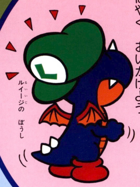 Gallery:Rex - Super Mario Wiki, the Mario encyclopedia