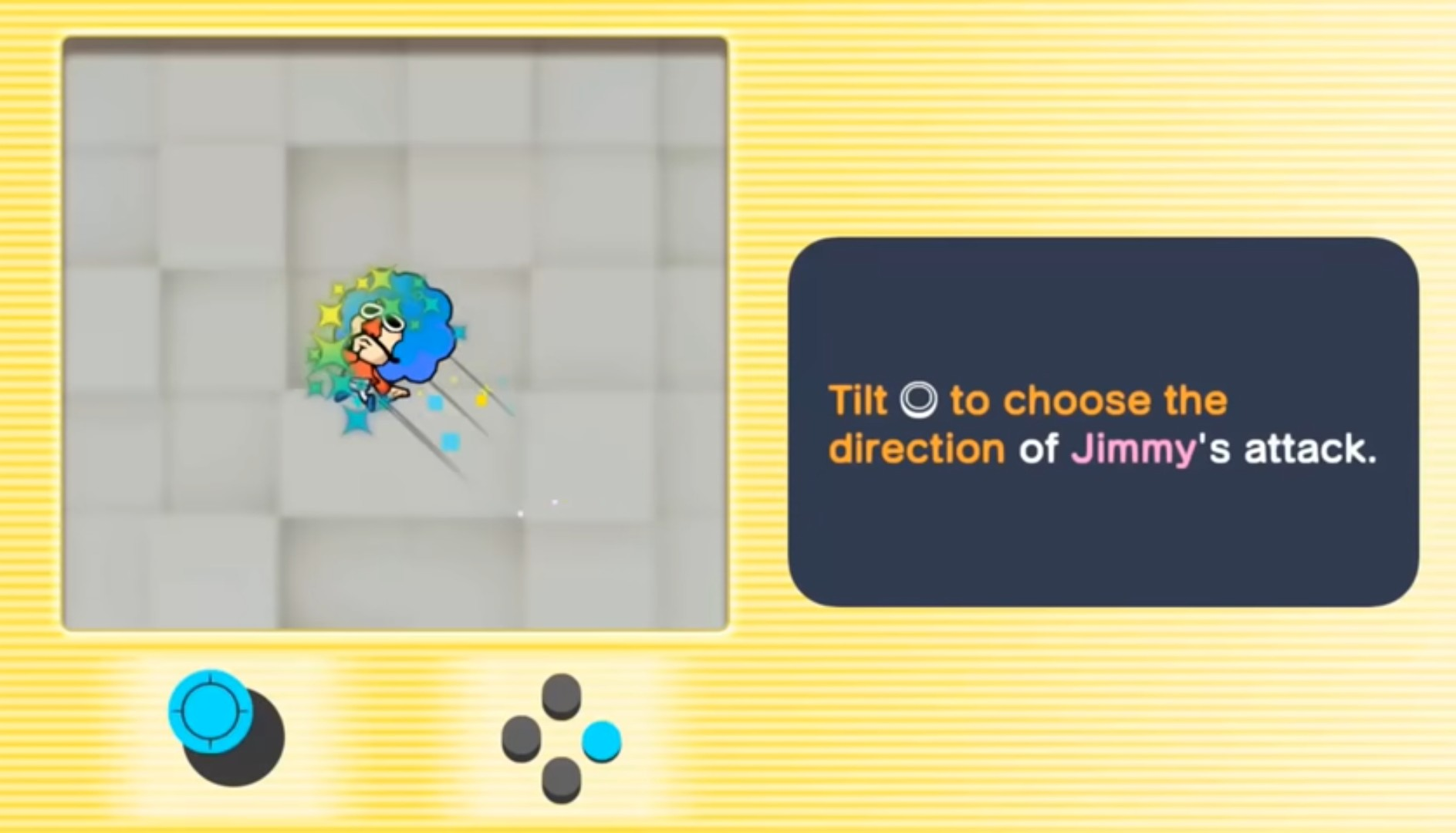 File:WWGIT! Jimmy T's Tutorial.png - Super Mario Wiki, the Mario ...