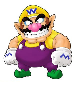 File:Wario Itadaki Street DS artwork.jpg - Super Mario Wiki, the Mario ...