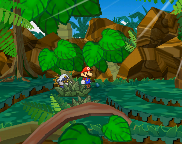 File:Keelhaul Key (Wedding Ring).png - Super Mario Wiki, the Mario ...