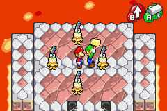 File:MLSSKoopaling5.png - Super Mario Wiki, the Mario encyclopedia