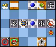 Mario's Main Event - Super Mario Wiki, the Mario encyclopedia