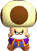 Gallery:Toadsworth - Super Mario Wiki, the Mario encyclopedia
