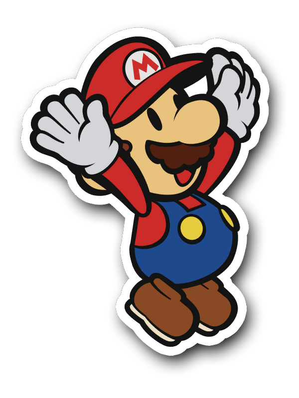 File:PMTOK Mario SGFL 1.png - Super Mario Wiki, the Mario encyclopedia