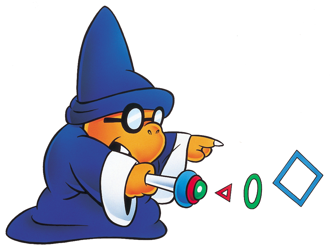 File:SMW Art - Magikoopa.png - Super Mario Wiki, the Mario encyclopedia