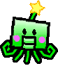 File:SPM Squirps Sprite.png - Super Mario Wiki, the Mario encyclopedia