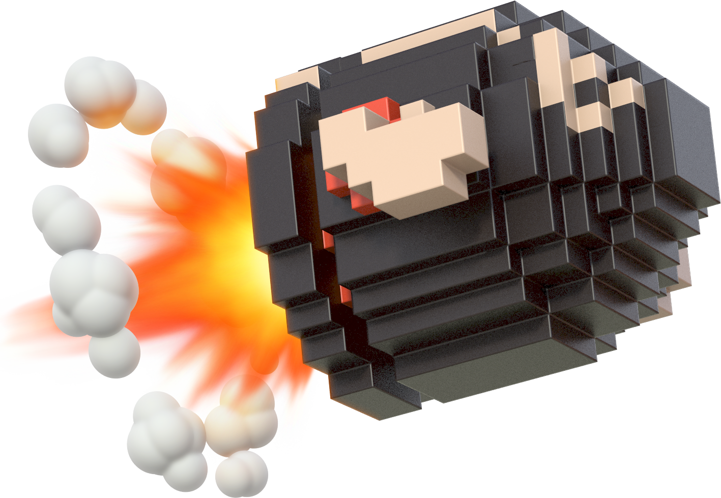 File:Super Mario Maker 2 SMB Bullet Bill.png - Super Mario Wiki, the ...