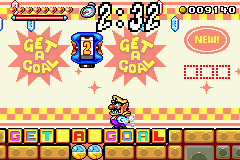 File:WL4-Get a Goal.png - Super Mario Wiki, the Mario encyclopedia