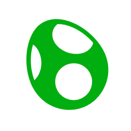 File:Yoshi Egg Profile Icon.png - Super Mario Wiki, the Mario encyclopedia